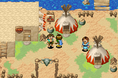 Shaman Village | Golden Sun Universe | Fandom