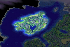 Hesperia | Golden Sun Universe | Fandom