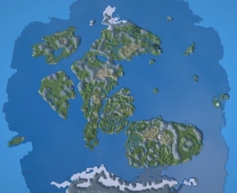 Weyard | Golden Sun Universe | Fandom