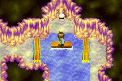 Meld | Golden Sun Universe | Fandom