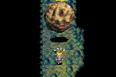Altin Peak | Golden Sun Universe | Fandom