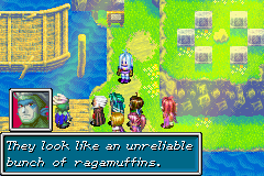 Agatio | Golden Sun Universe | Fandom