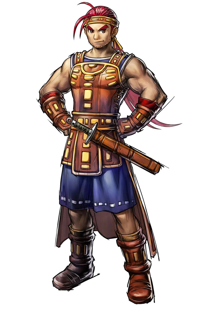 Eoleo | Golden Sun Universe | Fandom