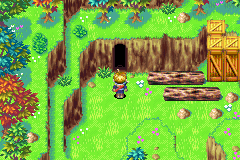 Vale Cave | Golden Sun Universe | Fandom