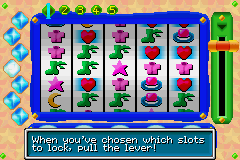 Lucky Wheels | Golden Sun Universe | Fandom