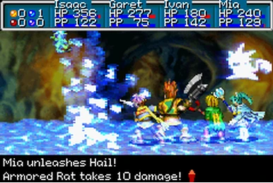 Golden Sun Suhalla Desert Jenna Golden Sun Universe, The Golden Sun