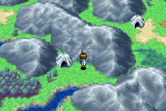 Shaman Village | Golden Sun Universe | Fandom