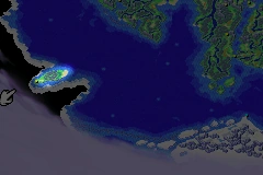 SW Atteka Islet | Golden Sun Universe | Fandom