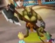 Troll monster line | Golden Sun Universe | Fandom