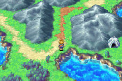 Suhalla Gate | Golden Sun Universe | Fandom