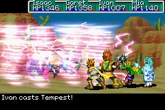 Whirlwind Psynergy series | Golden Sun Universe | Fandom