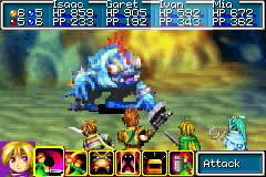 Ivan | Golden Sun Universe | Fandom