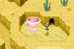 Suhalla Desert | Golden Sun Universe | Fandom