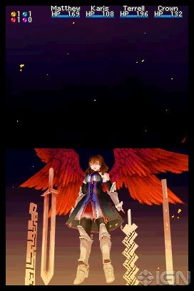 Megaera | Golden Sun Universe | Fandom