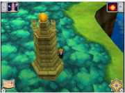 Venus Lighthouse | Golden Sun Universe | Fandom