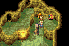 Goma Cave | Golden Sun Universe | Fandom