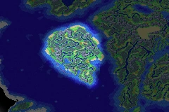 Atteka | Golden Sun Universe | Fandom