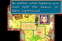 Hama | Golden Sun Universe | Fandom