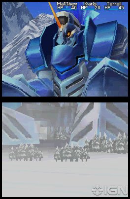 Boreas | Golden Sun Universe | Fandom