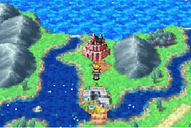 Golden Sun Suhalla Desert Jenna Golden Sun Universe, The Golden Sun