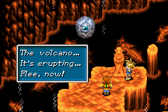 Isaac | Golden Sun Universe | Fandom