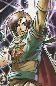 Felix | Golden Sun Universe | Fandom