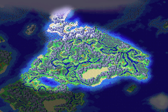 Angara | Golden Sun Universe | Fandom