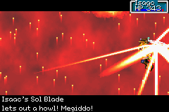 Sol Blade | Golden Sun Universe | Fandom
