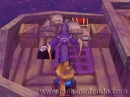 Mago Estrella | Golden Sun Wiki | Fandom