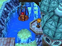 Eoleo | Golden Sun Wiki | Fandom