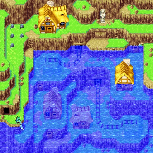 Altin | Golden Sun Wiki | Fandom