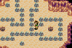 Caverna de Osenia | Golden Sun Wiki | Fandom