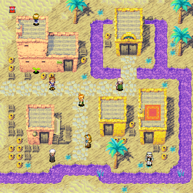 Suhalla | Golden Sun Wiki | Fandom