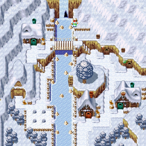 Imil | Golden Sun Wiki | Fandom