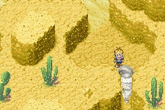 Desierto de Suhalla | Golden Sun Wiki | Fandom