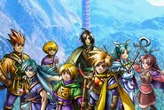 Golden Sun | Golden Sun Wiki | Fandom