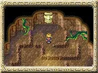 Tret | Golden Sun Wiki | Fandom