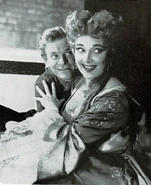 Hy Hazell | The Golden Throats Wiki | Fandom