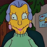 Audrey Meadows | The Golden Throats Wiki | Fandom