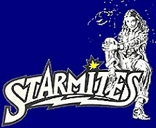 Starmites | The Golden Throats Wiki | Fandom