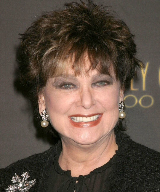 Suzanne Pleshette | The Golden Throats Wiki | Fandom