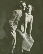 Ray Bolger | The Golden Throats Wiki | Fandom