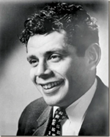 Jerry Stiller Young