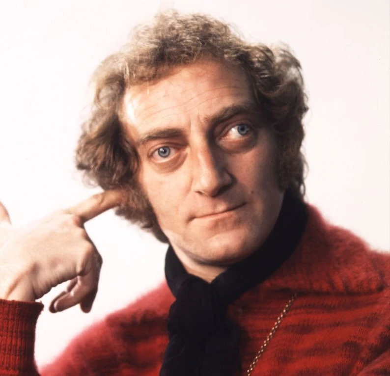 Marty Feldman