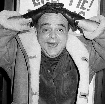 James Coco | The Golden Throats Wiki | Fandom