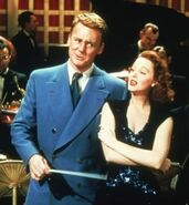 Van Johnson | The Golden Throats Wiki | Fandom