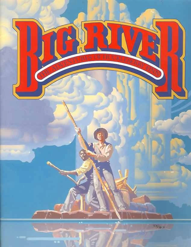 Big River | The Golden Throats Wiki | Fandom