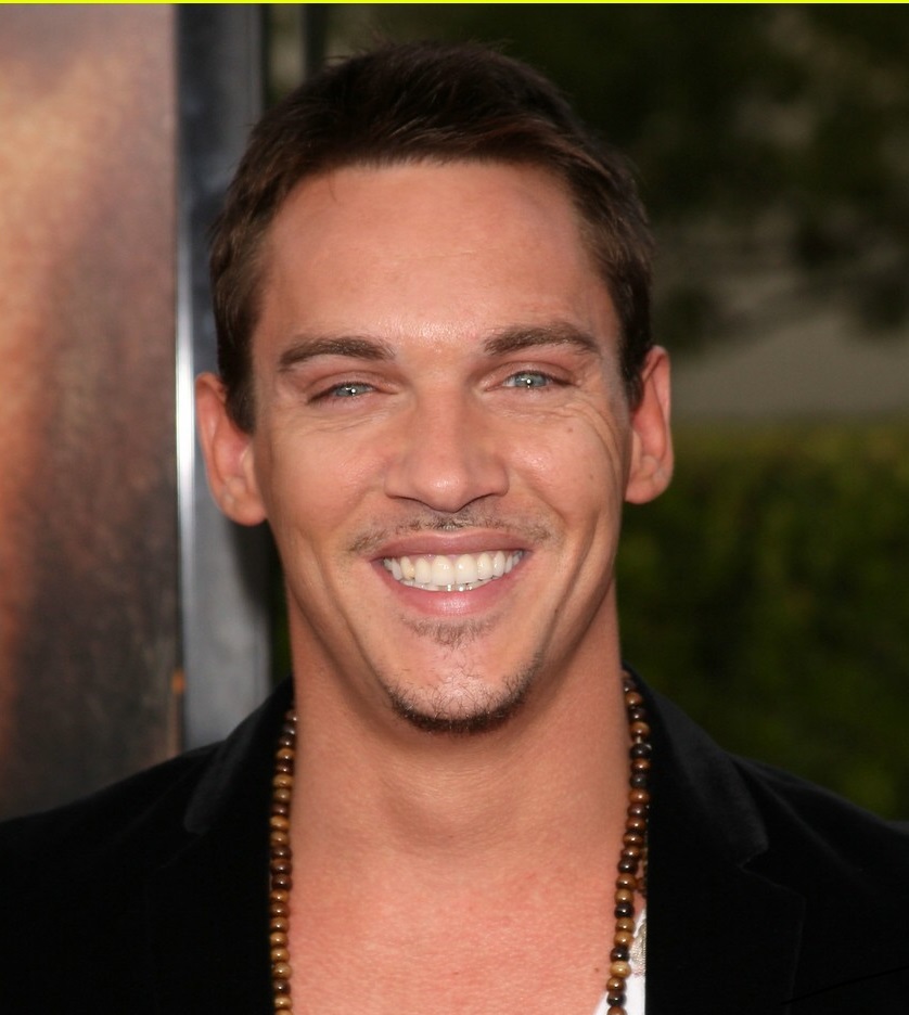 Jonathan Rhys Meyers | The Golden Throats Wiki | Fandom