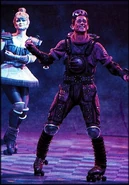 Greg Ellis | The Golden Throats Wiki | Fandom