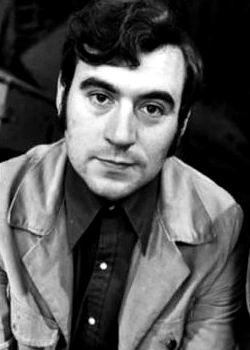 Terry Jones | The Golden Throats Wiki | Fandom
